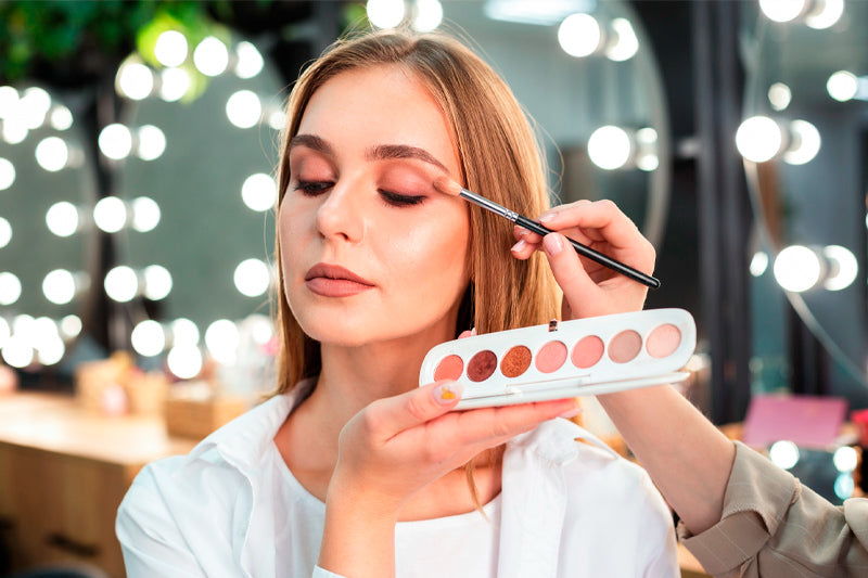 Makeup – Cleo's Collection